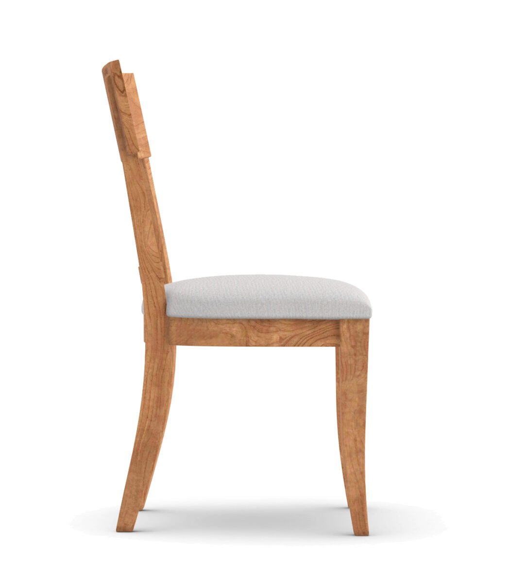 Thea Dining Chair - Fraser Wood Elements