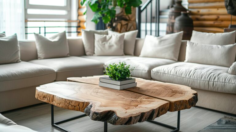 Fraser Wood Elements | Quality, generational furniture