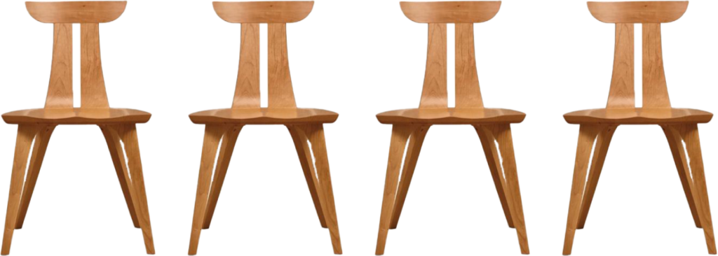 Live edge tables | Fraser Wood Elements