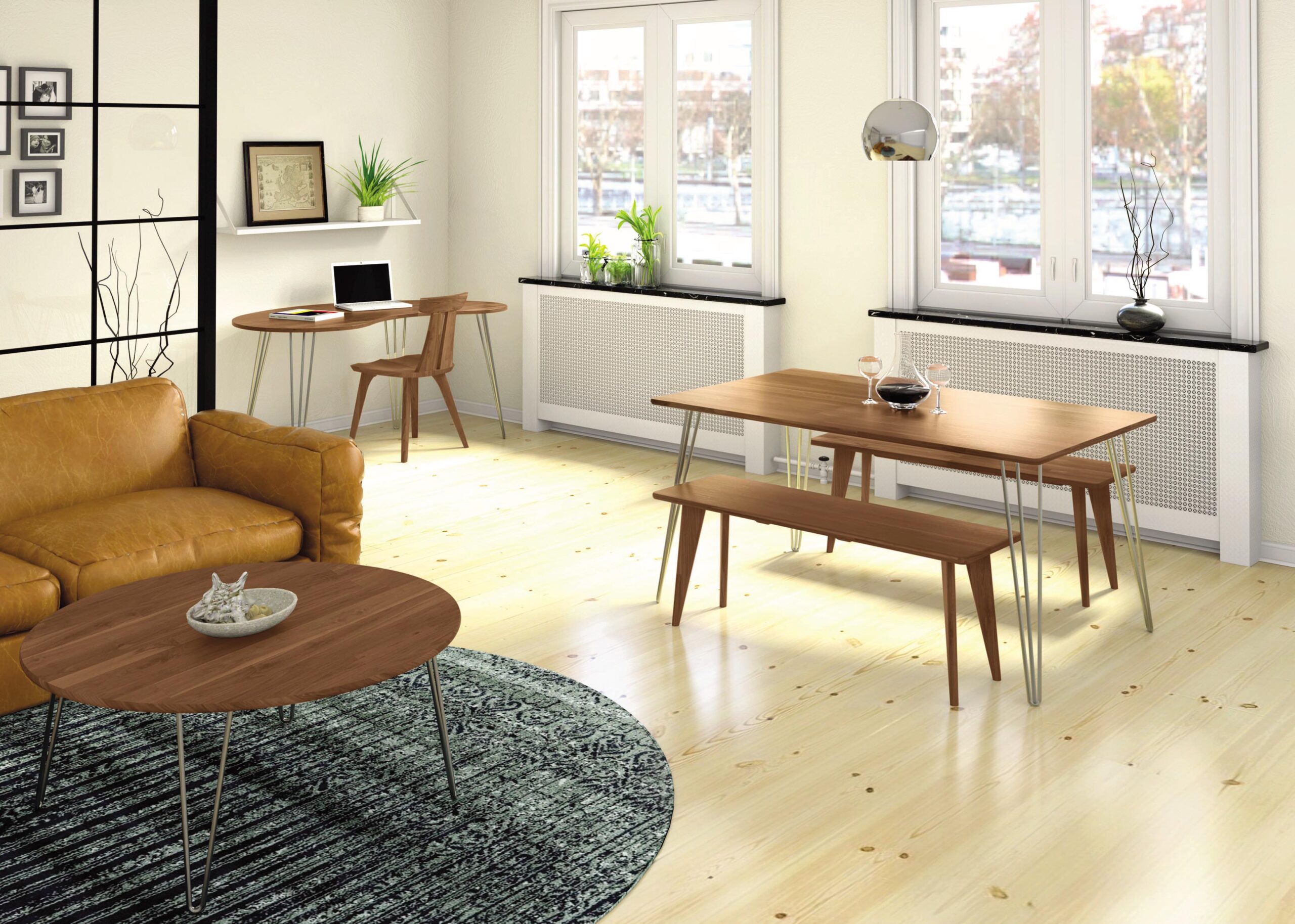 Furniture Fredericksburg VA | Fraser Wood Elements