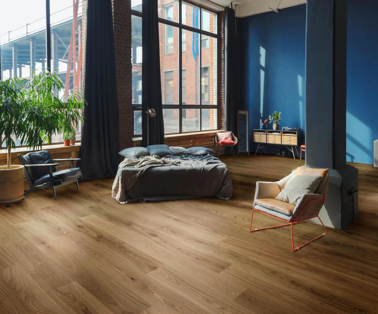 Flooring Archives - Fraser Wood Elements