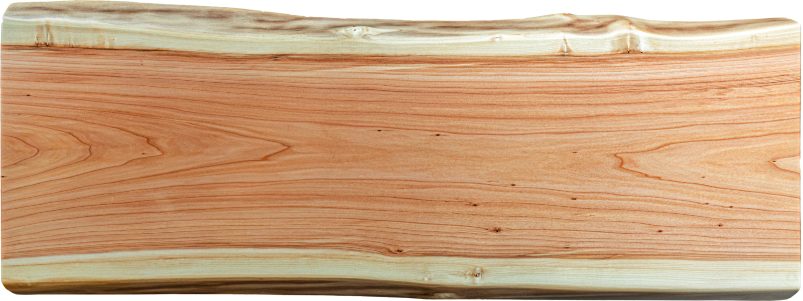 Live edge tables | Fraser Wood Elements