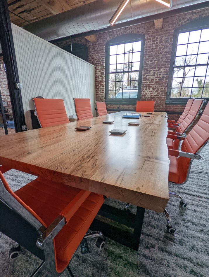 Fraser Wood Elements | Quality, generational furniture