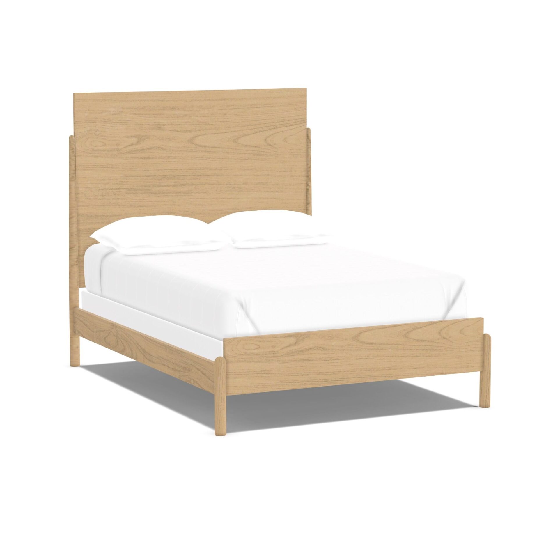 Josie Bed - Fraser Wood Elements
